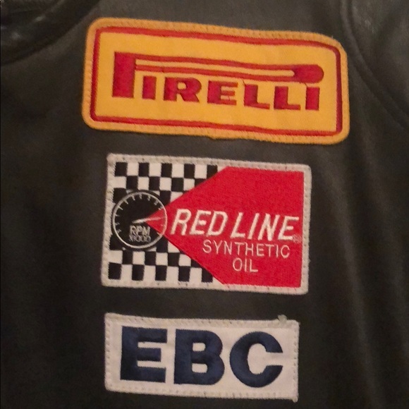 Nexx | Jackets & Coats | Nexx Unlimited Motorcycle Racing Jacket | Poshmark